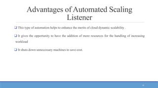 Automated listening (1) | PPTX