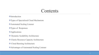 Automated listening (1) | PPTX