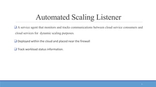 Automated listening (1) | PPTX