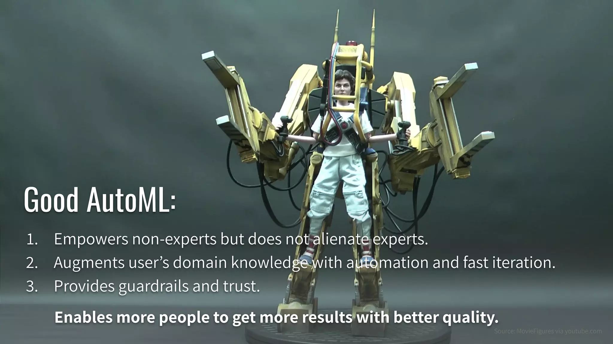 Automated Machine Learning Pdf Computer Software And Applications Computing