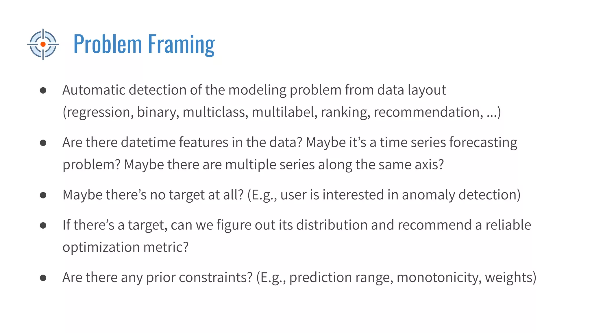 Automated Machine Learning Pdf Computer Software And Applications Computing