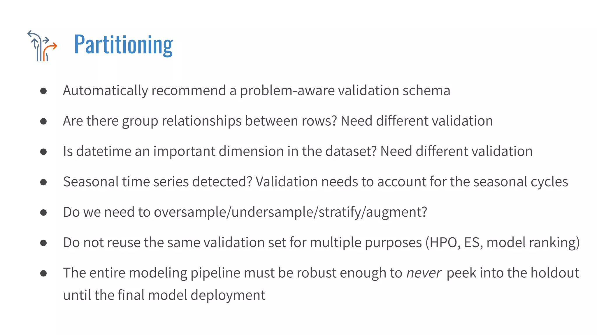 Automated Machine Learning Pdf Computer Software And Applications Computing