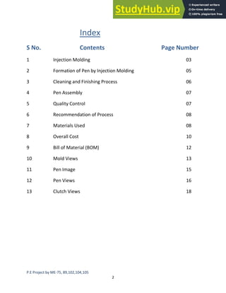 Automated manufacturing process of ball-pen by injection molding.pdf