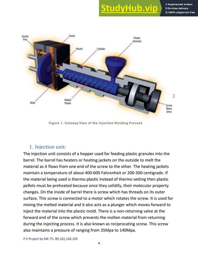 Automated manufacturing process of ball-pen by injection molding.pdf