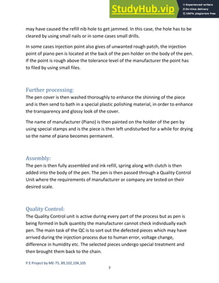 Automated manufacturing process of ball-pen by injection molding.pdf