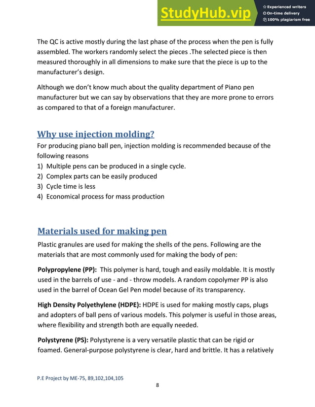 Automated manufacturing process of ball-pen by injection molding.pdf