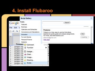 Automated Marking | PPT