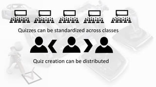 Automated Marking - Formative Assessment at its best | PPT