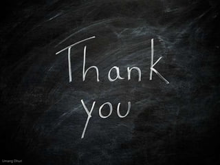 Automated Meter Reading System | PPTX