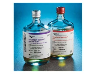 Automated methods in the microbiology lab | PPTX