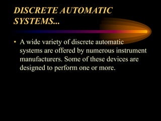 Automated Methods of Analysis.ppt