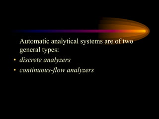 Automated Methods of Analysis.ppt