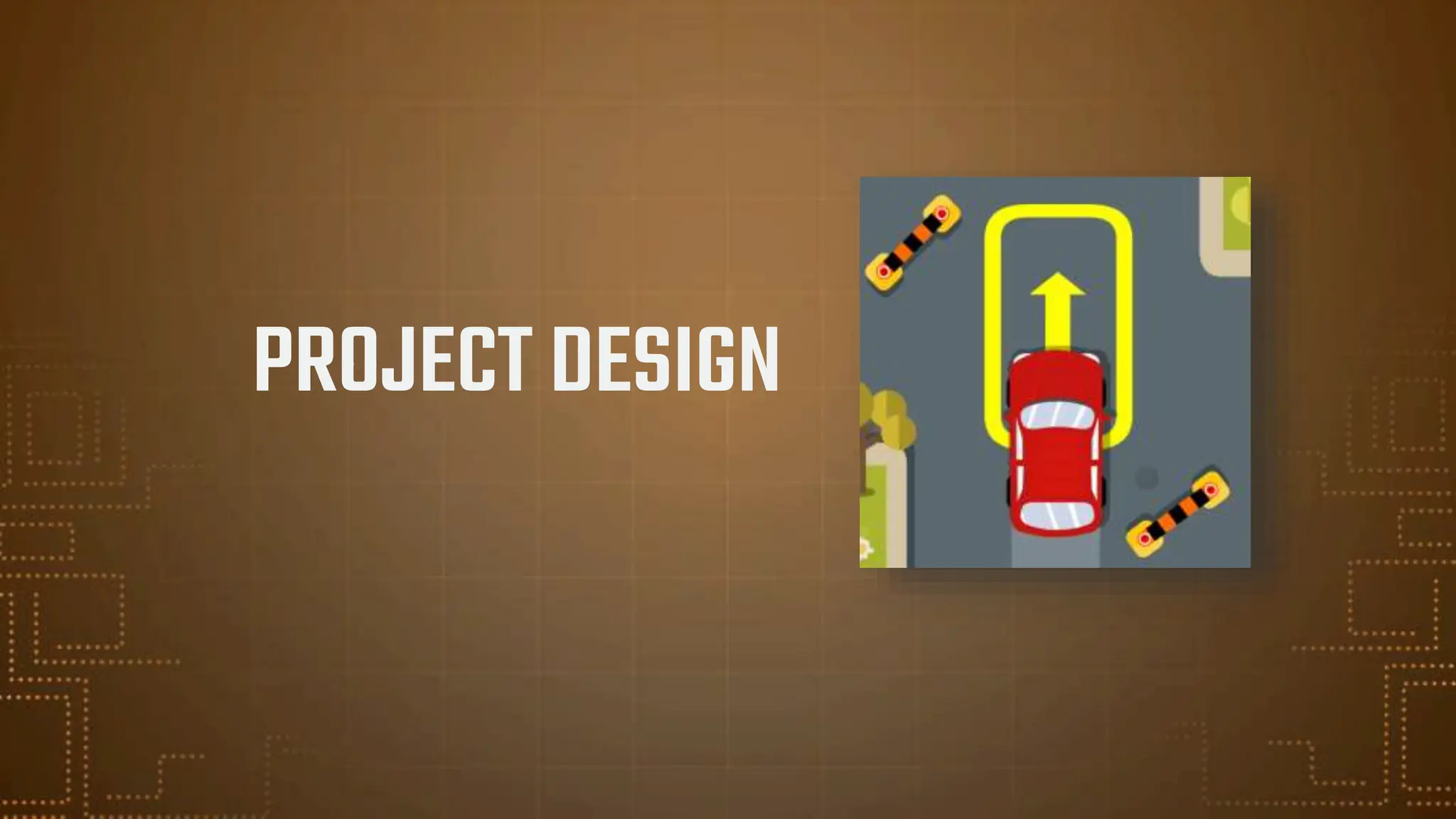 Automated parking solutions for urban parking spaces.pptx