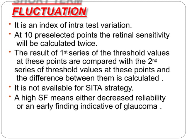 automated perimetry/ Humphrey's visual field.pptx