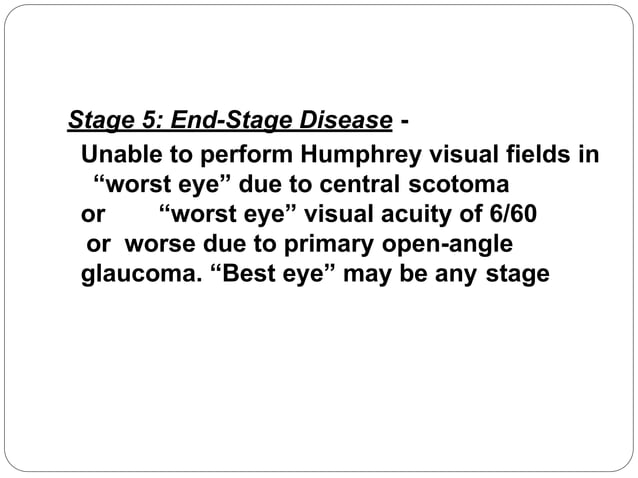 automated perimetry/ Humphrey's visual field.pptx