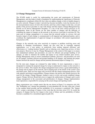 AUTOMATED POLICY COMPLIANCE AND CHANGE DETECTION MANAGED SERVICE IN ...