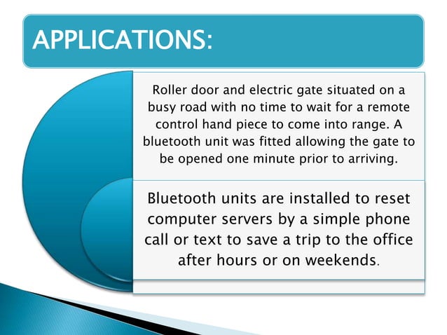 automatic railway gate control system using arduino | PPTX