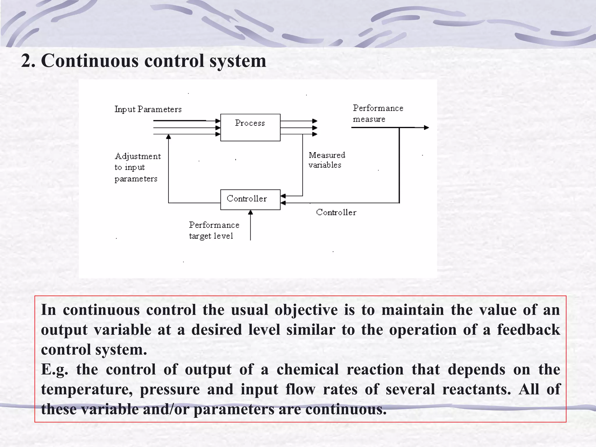 Automated Process Controlppt Operating Systems Computer Software