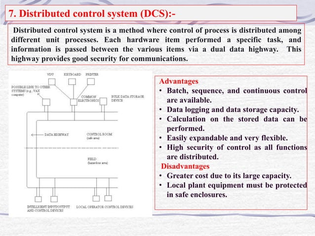 Automated Process Controlppt Operating Systems Computer Software