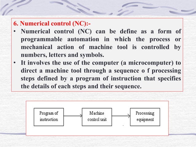 Automated Process control.ppt | Operating Systems | Computer Software ...