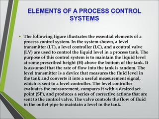 Automated process systems | PPT