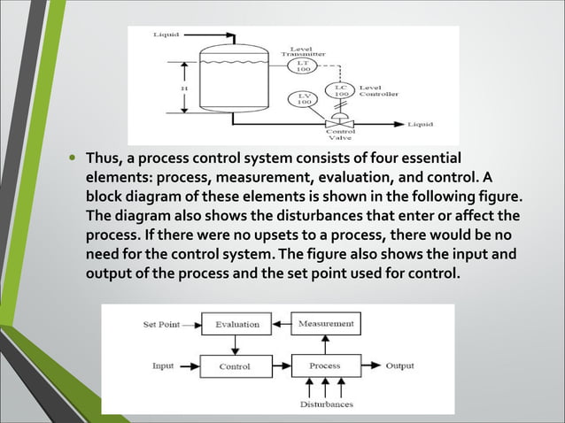 Automated process systems | PPT