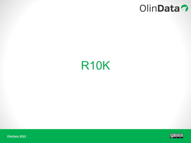 Webinar - Automated Puppet Code Deployment with R10K | PPT