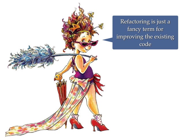 Automated Refactoring With Intellij Idea Pdf Programming Languages Computing