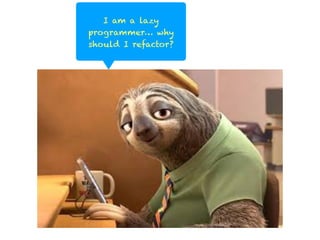 Automated Refactoring With PyCharm | PDF