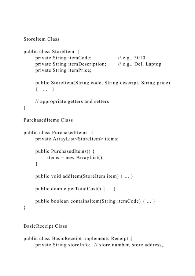 Automated Restaurant System (Command Design Pattern)PROBLEMY.docx Automated Restaurant System (Command Design Pattern)PROBLEMY.docx