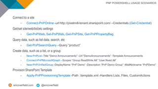 All You Need to Know for Automated SharePoint Site Provisioning with ...