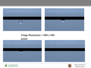 Automated surface profiling | PPT