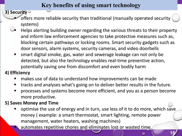 Automated system design for emergencies | PPTX