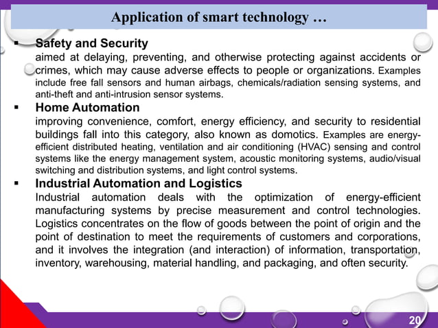 Automated system design for emergencies | PPTX