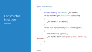 Automated testing | PPTX