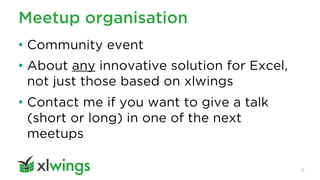 Automated testing of Excel Workbooks | PDF