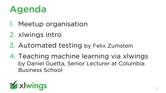 Automated testing of Excel Workbooks | PDF