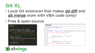 Automated testing of Excel Workbooks | PDF