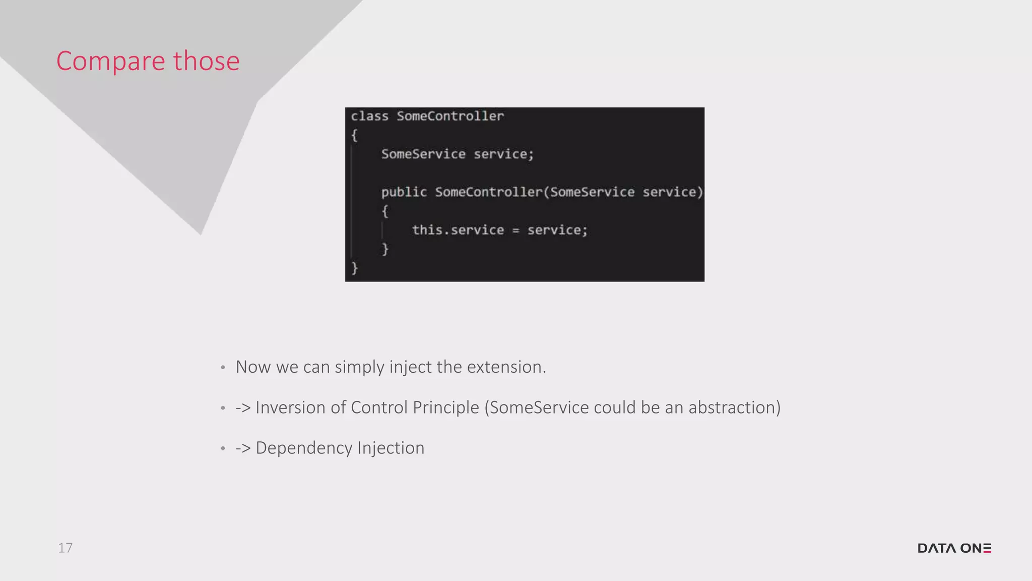 Automated Testing Of Asp Core Applications Ppt