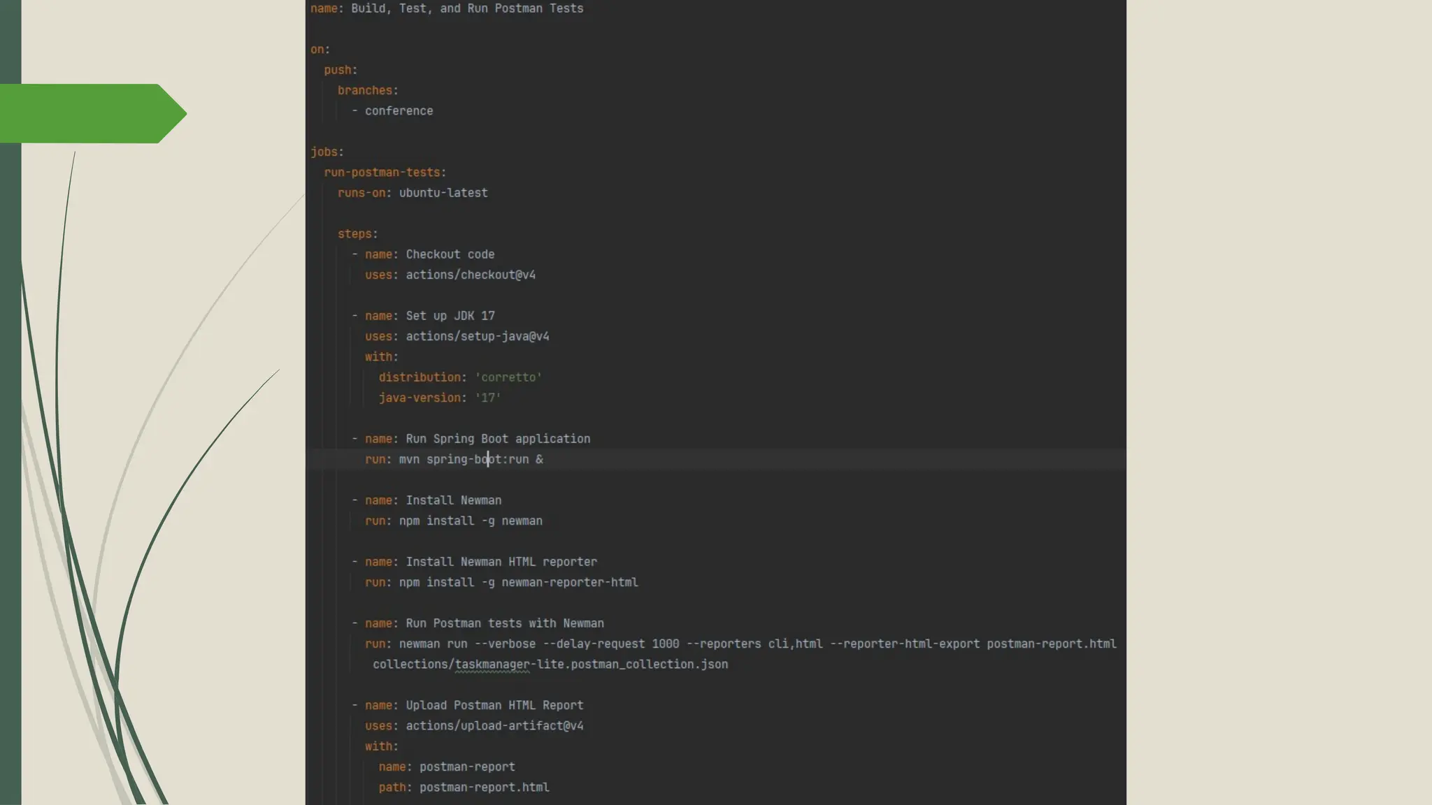 Automated testing - curse or bless for the developer ? | PPTX