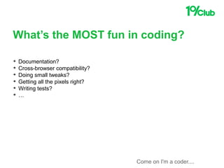 Automated Testing in Django | PPT