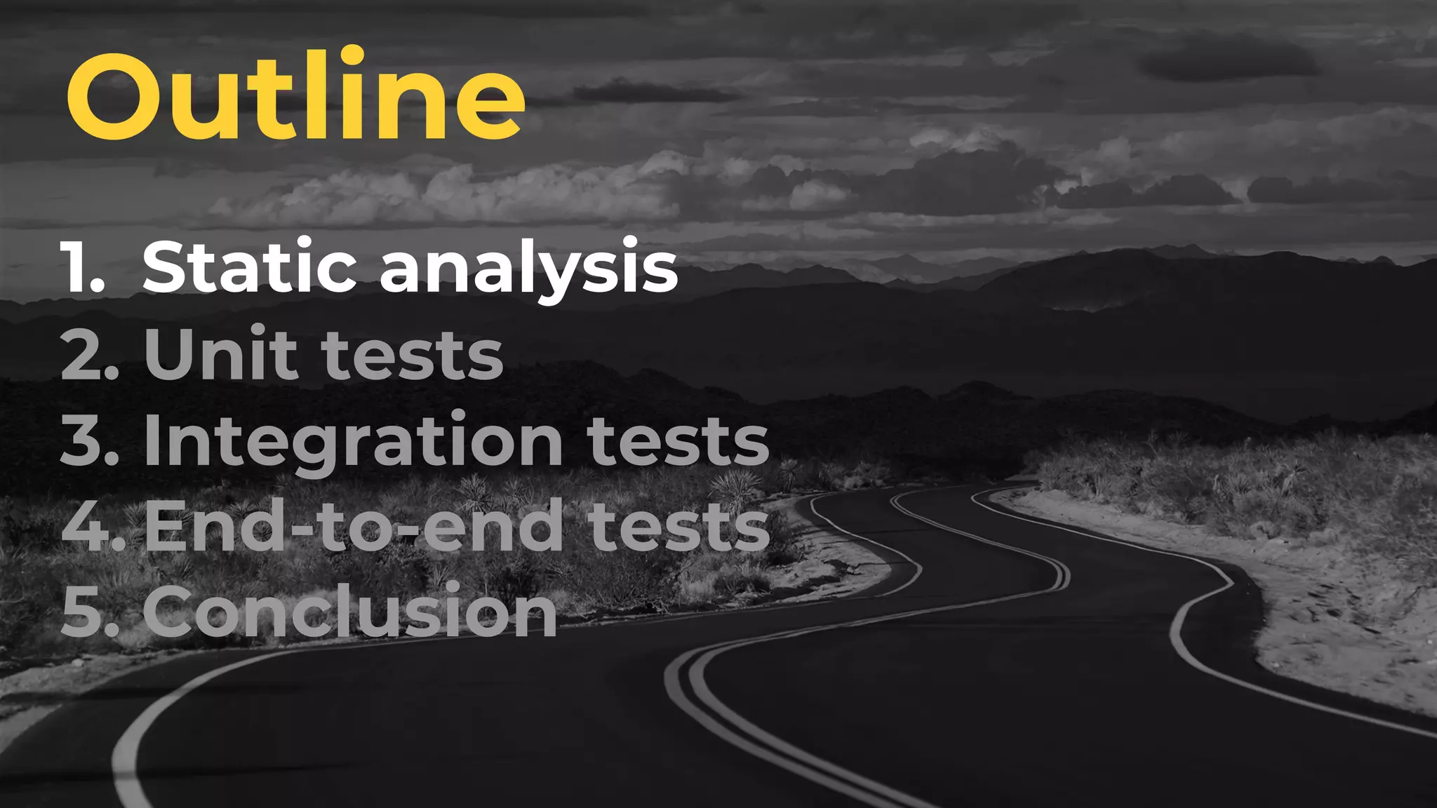 How To Test Infrastructure Code Automated Testing For Terraform Kubernetes Docker Packer And