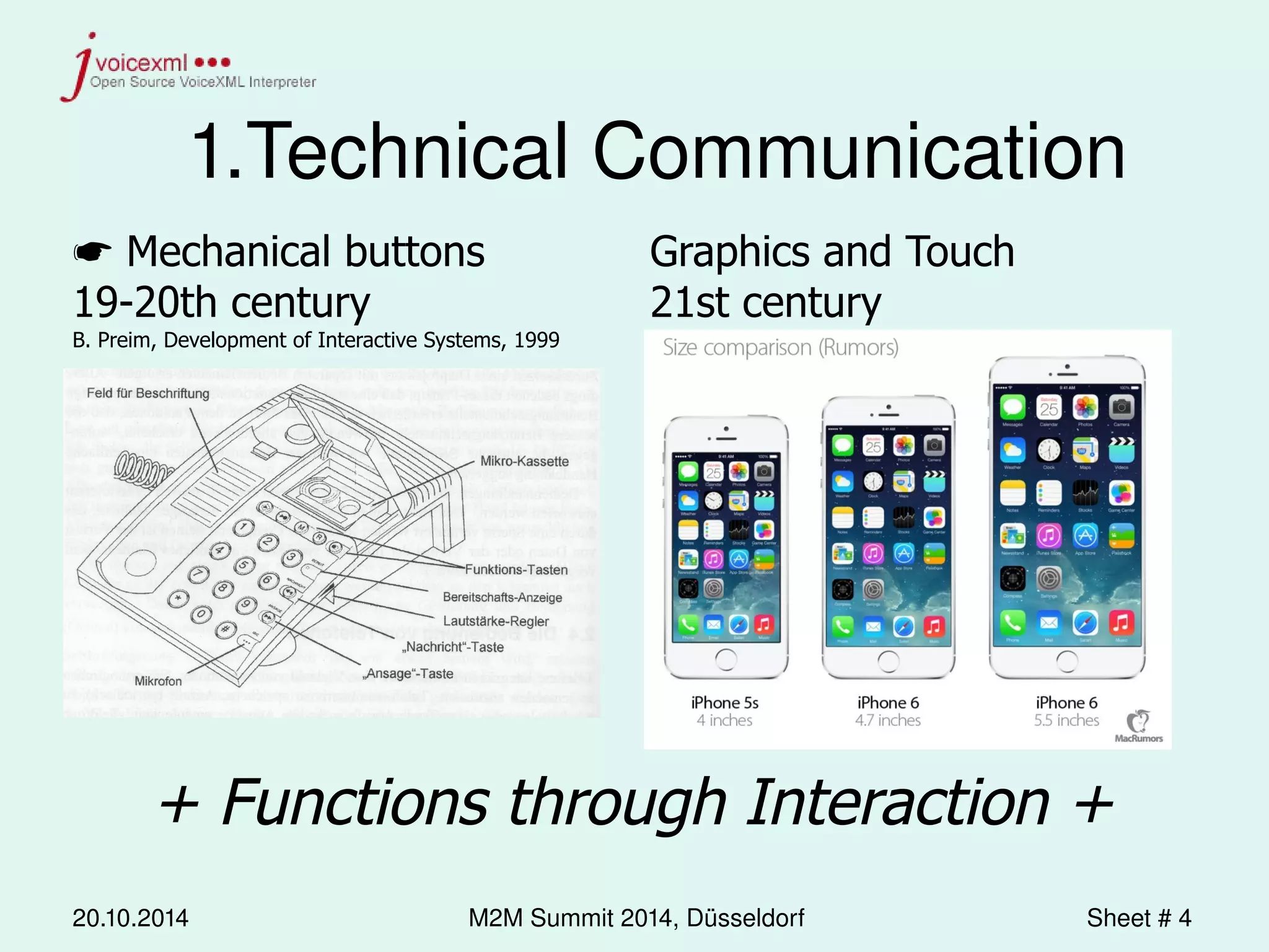 Automated Testing Of Multimodal Applications Ppt
