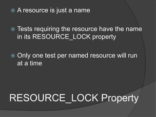 Automated Testing with CMake, CTest and CDash | PPT