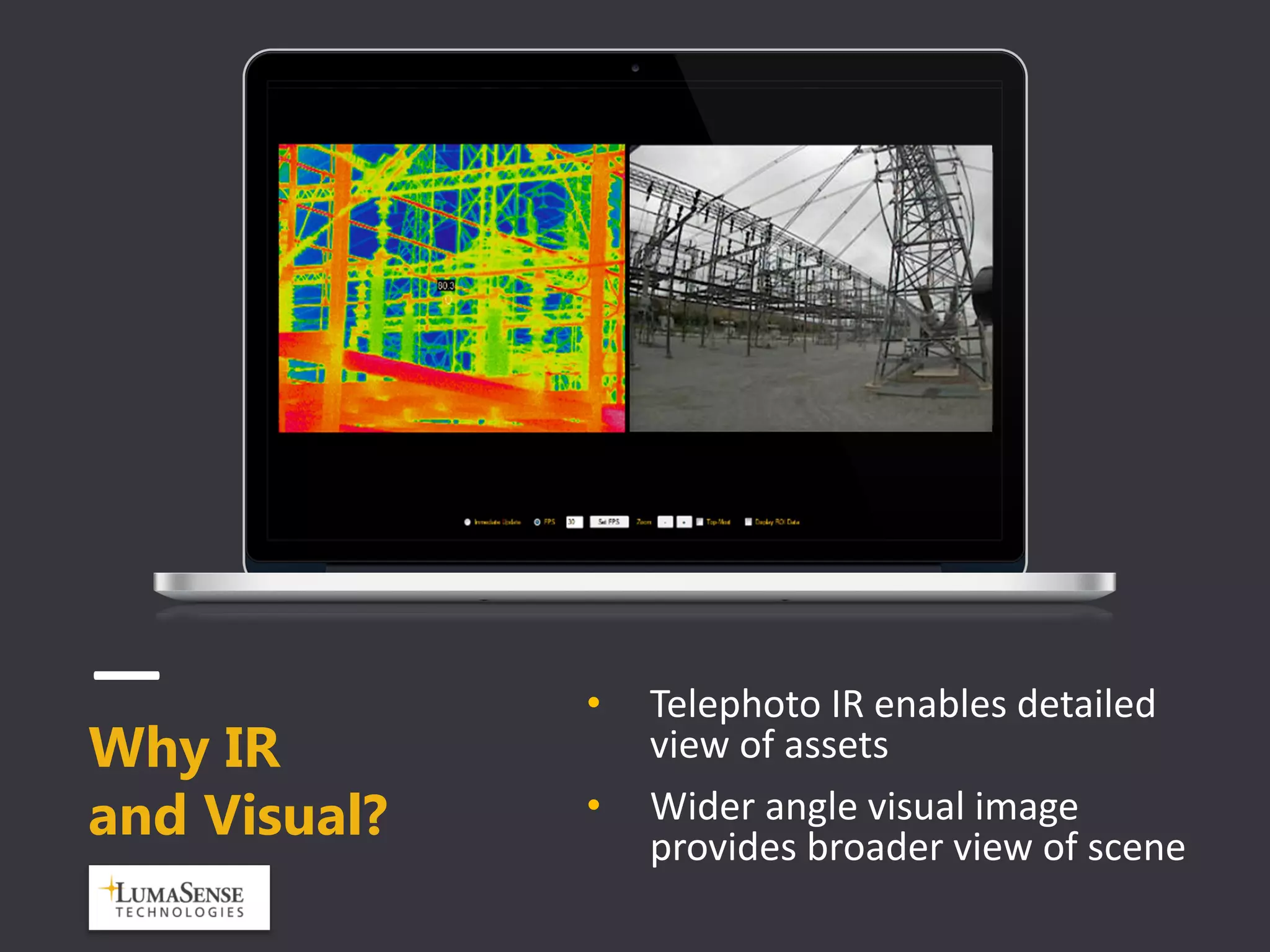 Automated Thermal Imaging for Remote Substation Monitoring | PDF | Cameras and Camcorders ...
