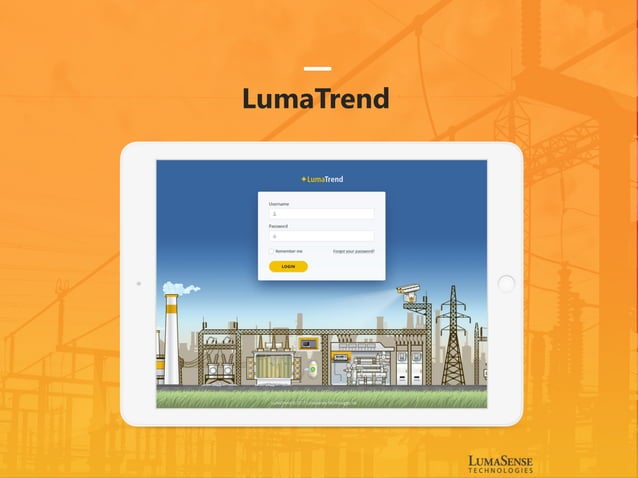 Automated Thermal Imaging for Remote Substation Monitoring | PDF | Cameras and Camcorders ...