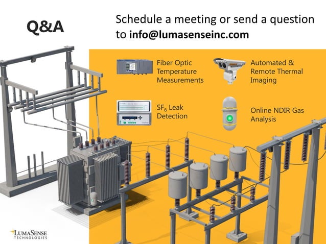 Automated Thermal Imaging for Remote Substation Monitoring | PDF | Cameras and Camcorders ...