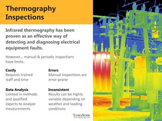 Automated Thermal Imaging for Remote Substation Monitoring | PDF | Cameras and Camcorders ...
