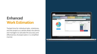 Automated time tracking software | PPT