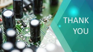 Presentation on Automatic Toll collection system using RFID | PPTX